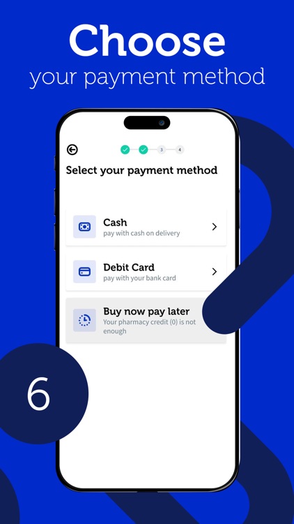 Pharmacy Marts by Pharmacymarts