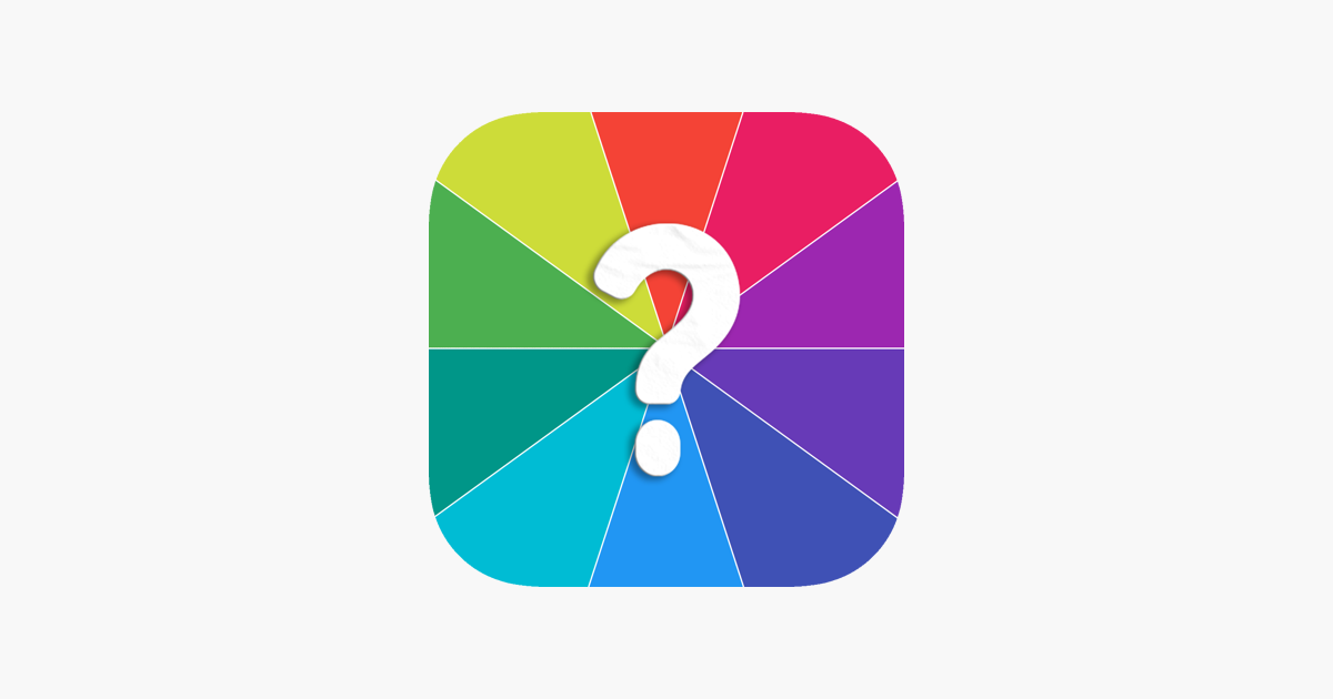 App Store Random Decision app-store-random-decision