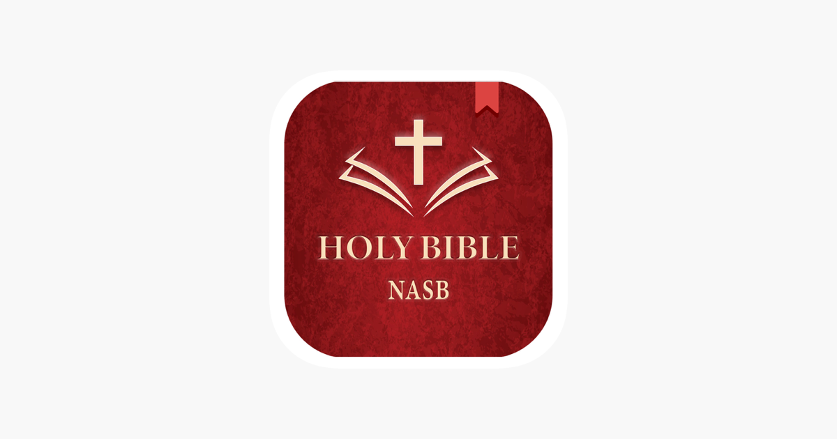â žholy Nasb Bible Audio Quiz On The App Store
