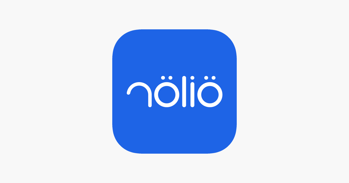 nolio On The App Store