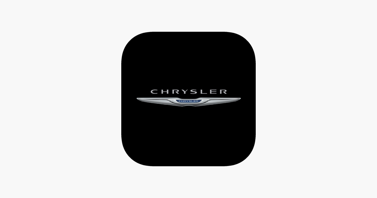 ‎Chrysler on the App Store
