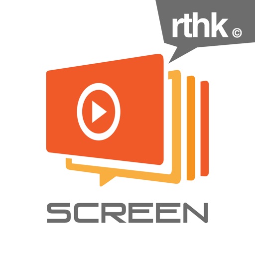 RTHK Screen for PC - Windows 7,8,10,11