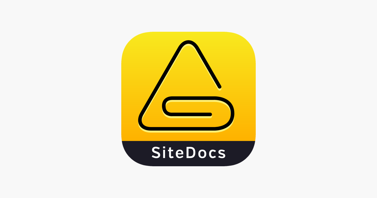 ‎SiteDocs on the App Store