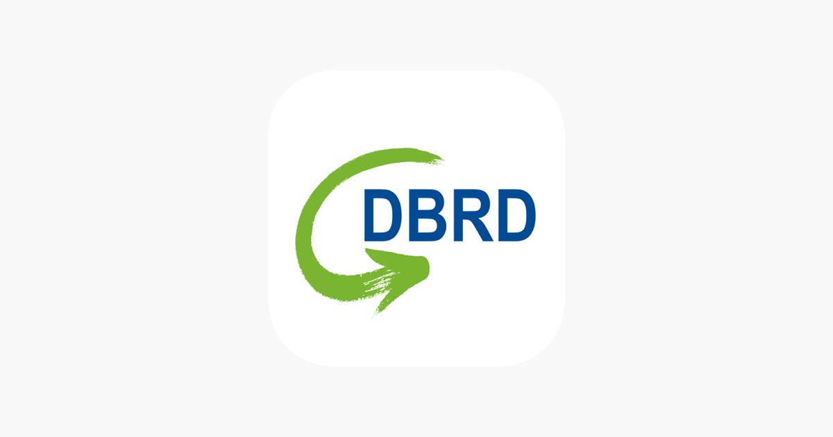 ‎DBRD im App Store