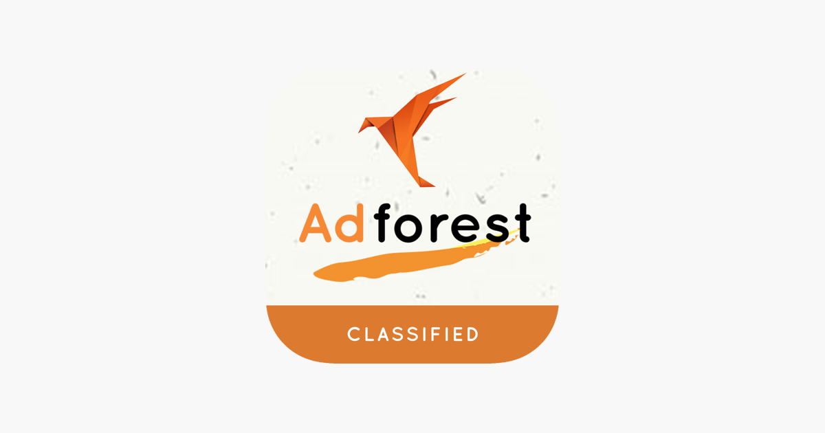 ‎AdForest on the App Store