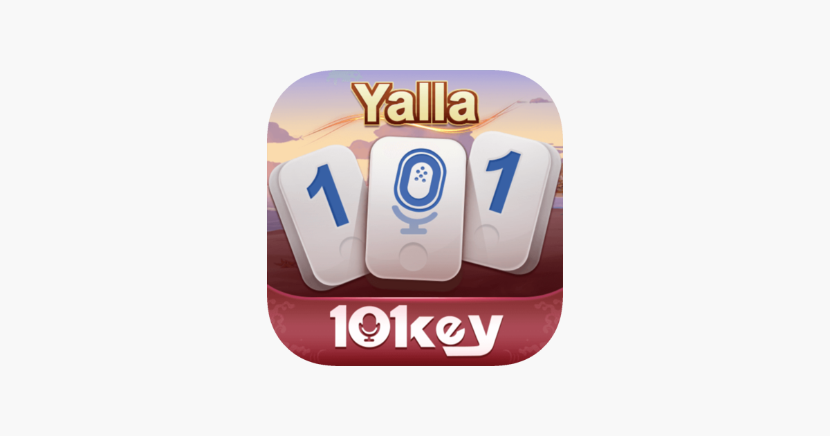 ‎101 Okey Yalla - Sesli Oda on the App Store