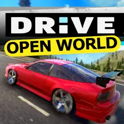 ‎Drive.RS : Open World Racing on the App Store