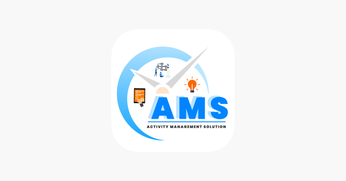 ‎Activity Management solutions na App Store