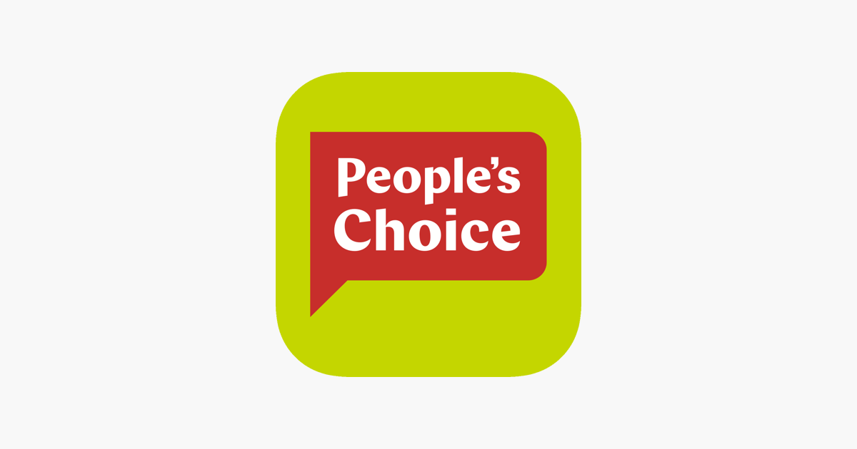 ‎People's Choice Credit Union on the App Store