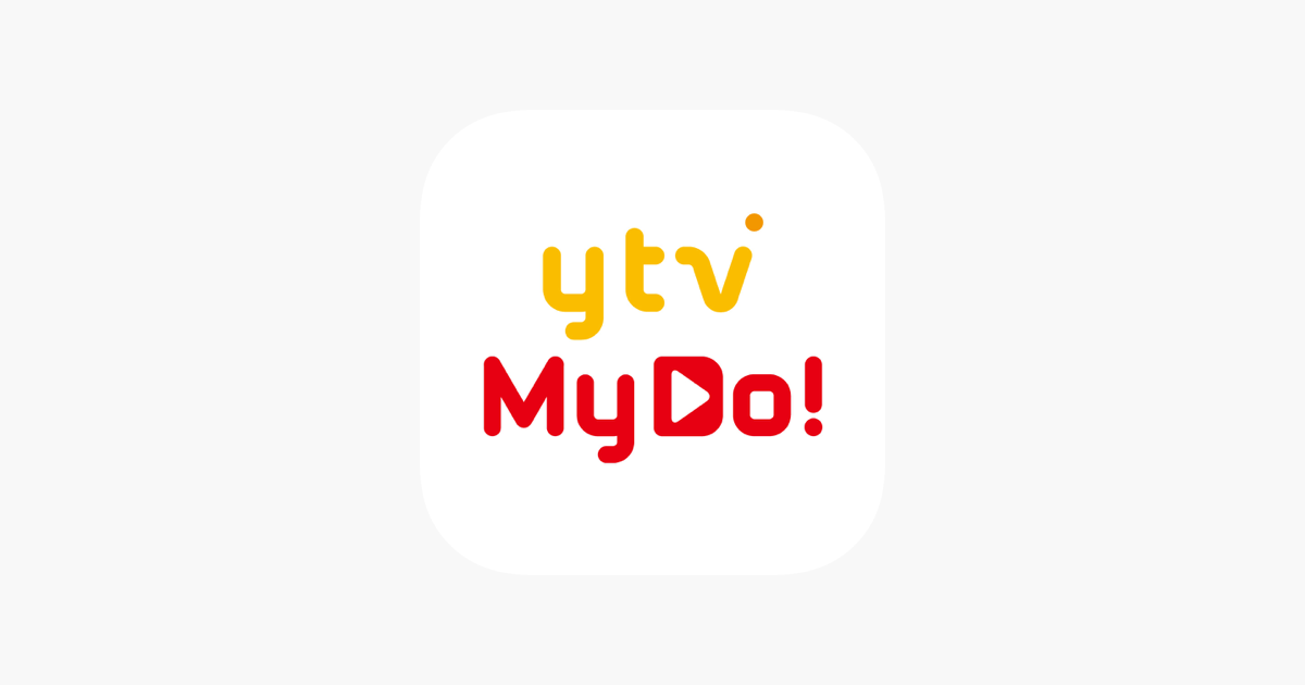 ytv MyDo!（まいど）〜読売テレビ動画配信〜」をApp Storeで