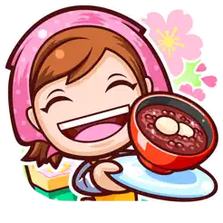 ‎Cooking Mama: Cuisine! on the App Store