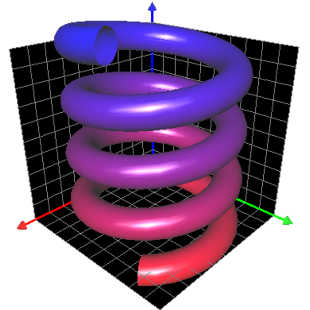 graphing Calculator 3d On The Mac App Store