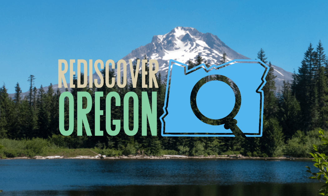 ‎Rediscover Oregon on the App Store
