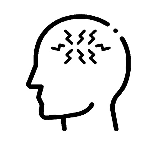 Trauma Test by Martin Tseng