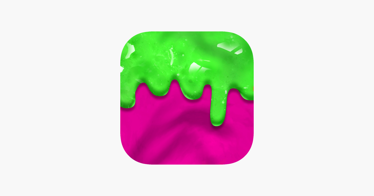 ‎Super Slime Simulator Games on the App Store