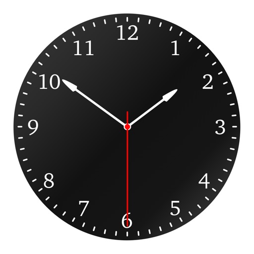 Clock Face - Analog clocks for PC - Windows 7,8,10,11