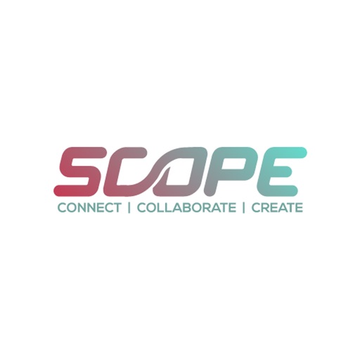 Scope. by Saikiran Appalla