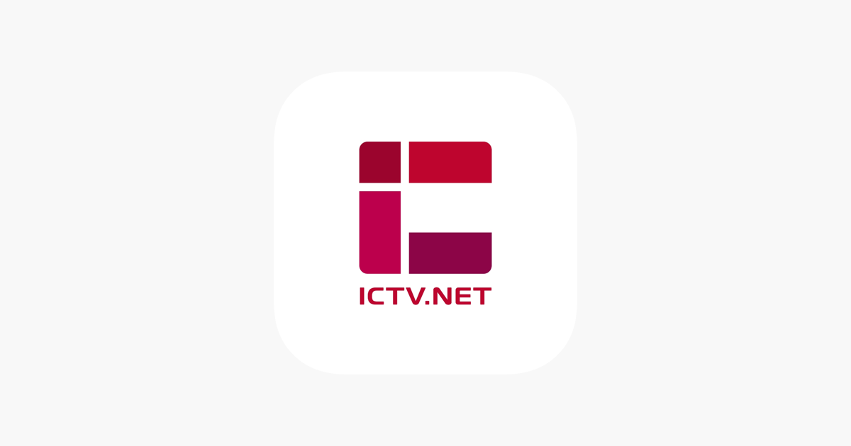 ‎ICTV on the App Store