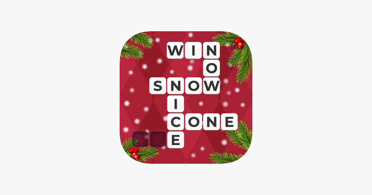 ‎Word Wiz - Connect Words Game on the App Store