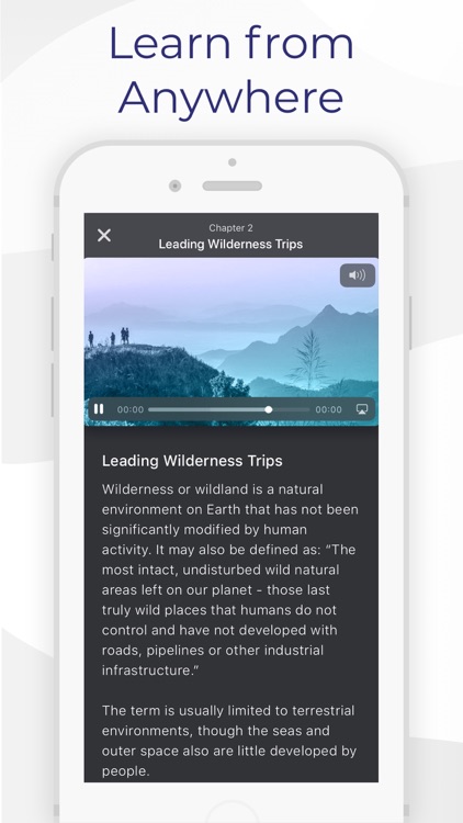 Absorb Learning by Absorb Software Inc.
