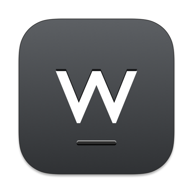 ‎iWriter Pro on the Mac App Store