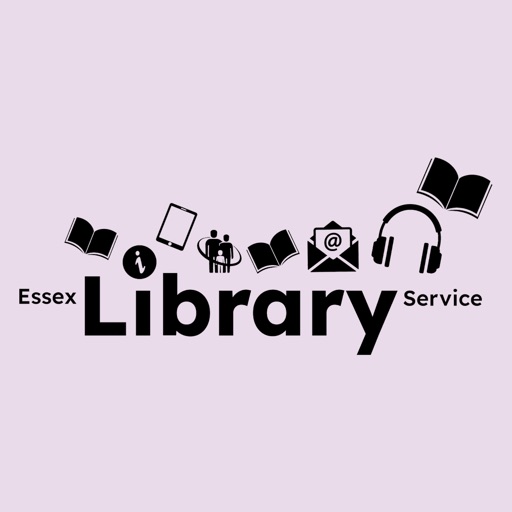 Essex Library Services by Essex County Council