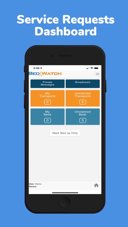 BedWatch by BedWatch