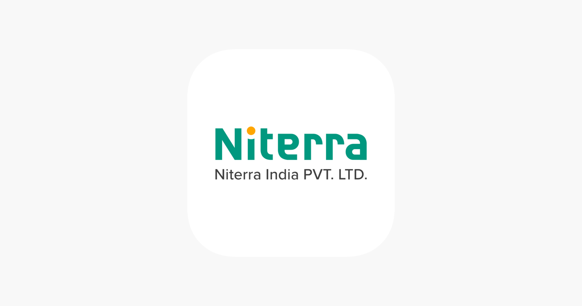 ‎App Store 上的《Niterra India》