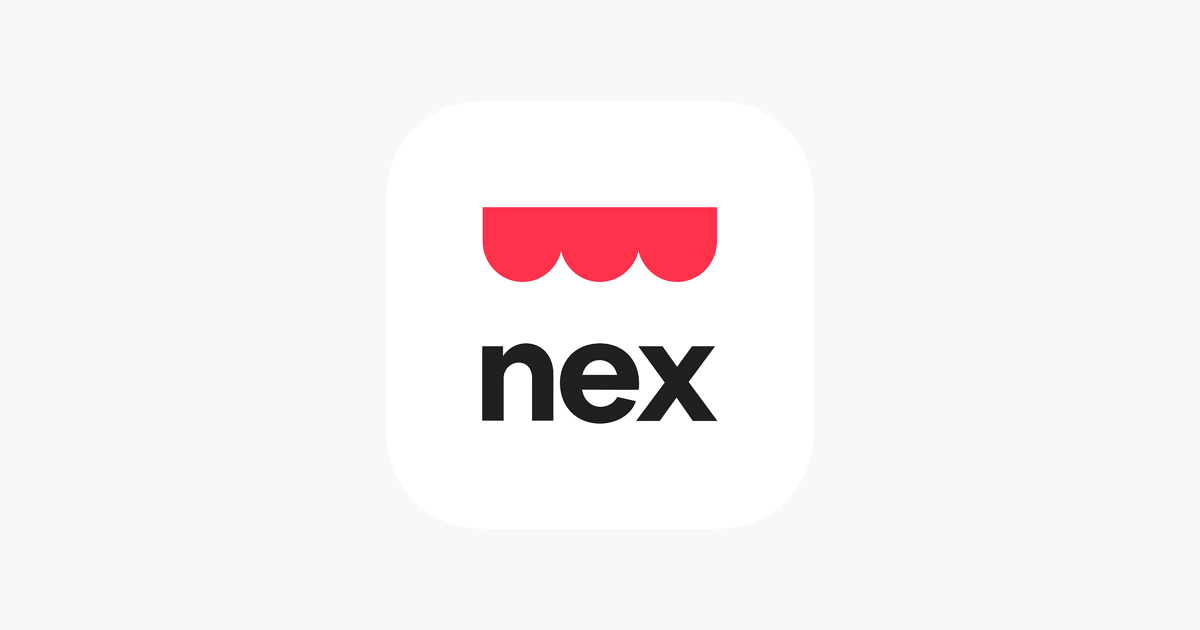 ‎app Store 上的 Nex App De Vendas Para Loja”