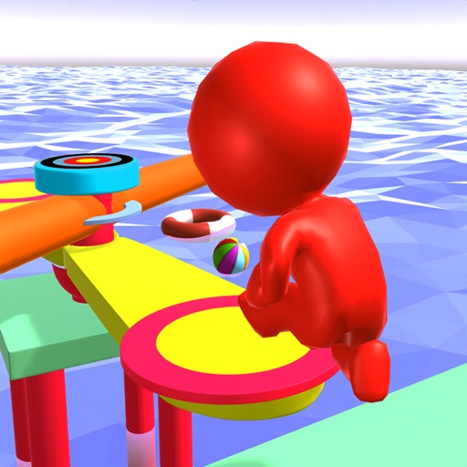 WipeOut Run by Zia Rehman