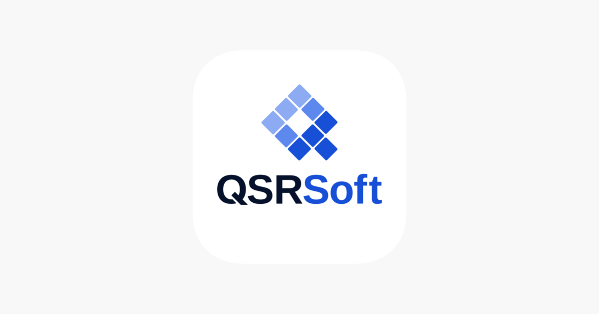 ‎MyQsrSoft on the App Store