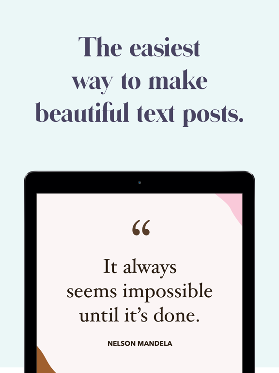 Télécharger Word Swag - Cool Fonts pour iPhone / iPad sur l'App Store ...