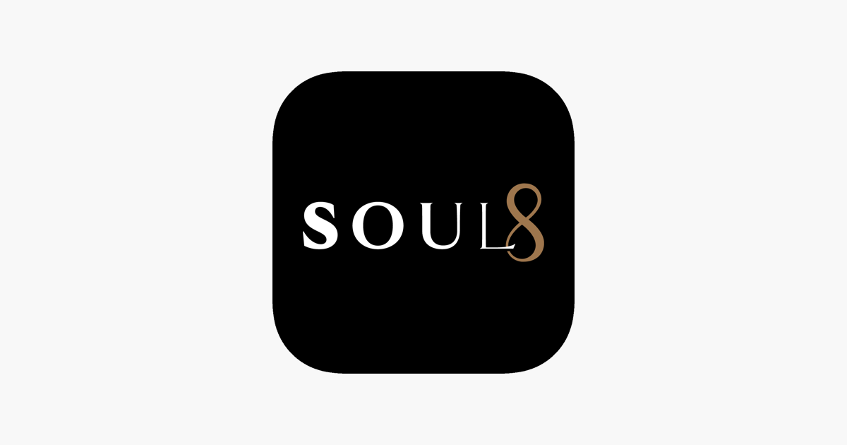 ‎Soul 8 on the App Store