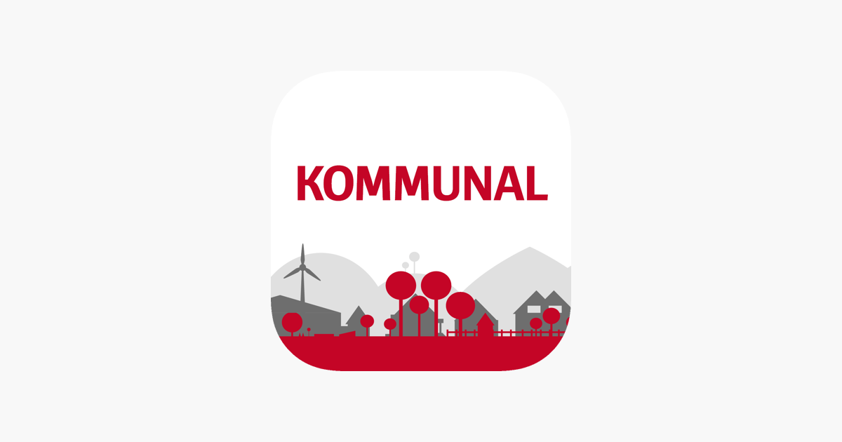 ‎KOMMUNAL en App Store