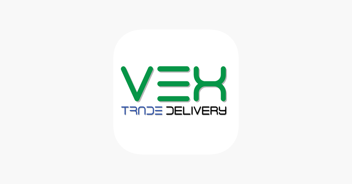‎Vex Trade Delivery on the App Store