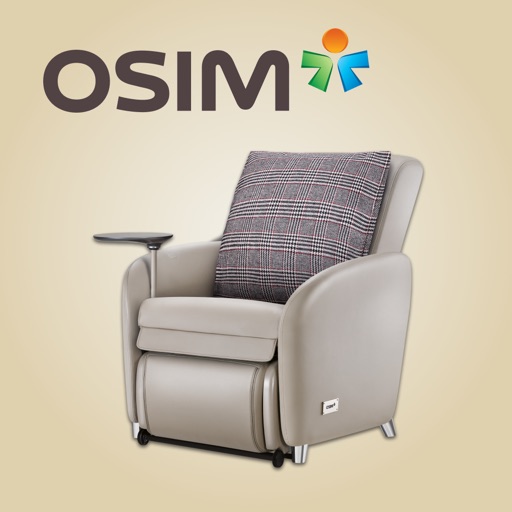 OSIM uDiva 3 / 3 Plus by OSIM International Ltd