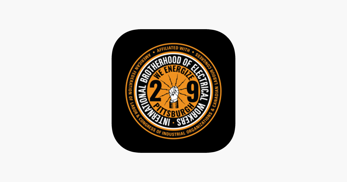 ‎IBEW 29 on the App Store