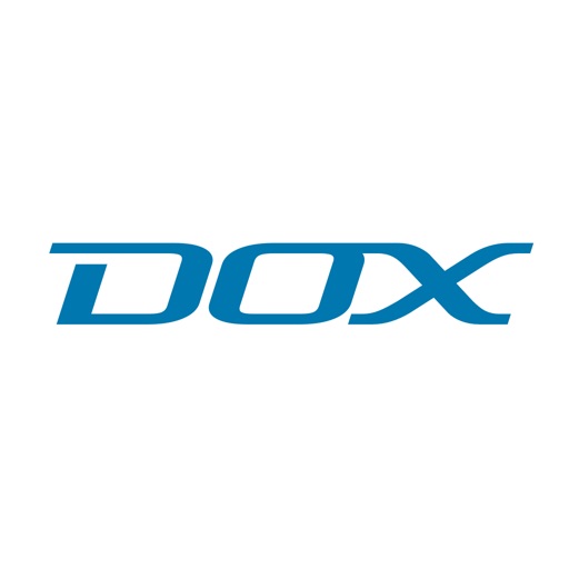 DOX client for iOS for PC - Windows 7,8,10,11