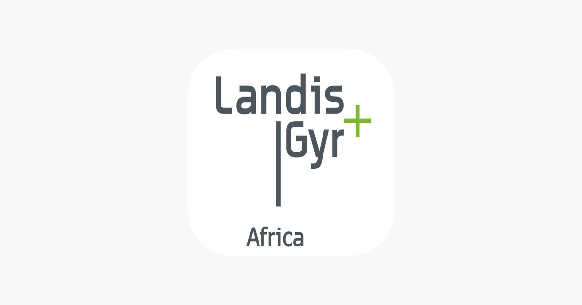 ‎Landis+Gyr Africa on the App Store