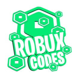 Robux Codes for Roblox © by Norman Santos