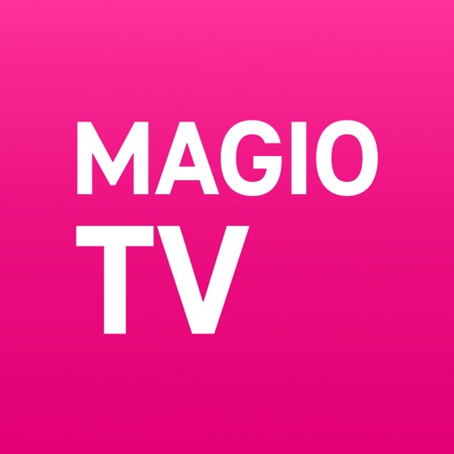 Magio TV by Slovak Telekom, a.s.