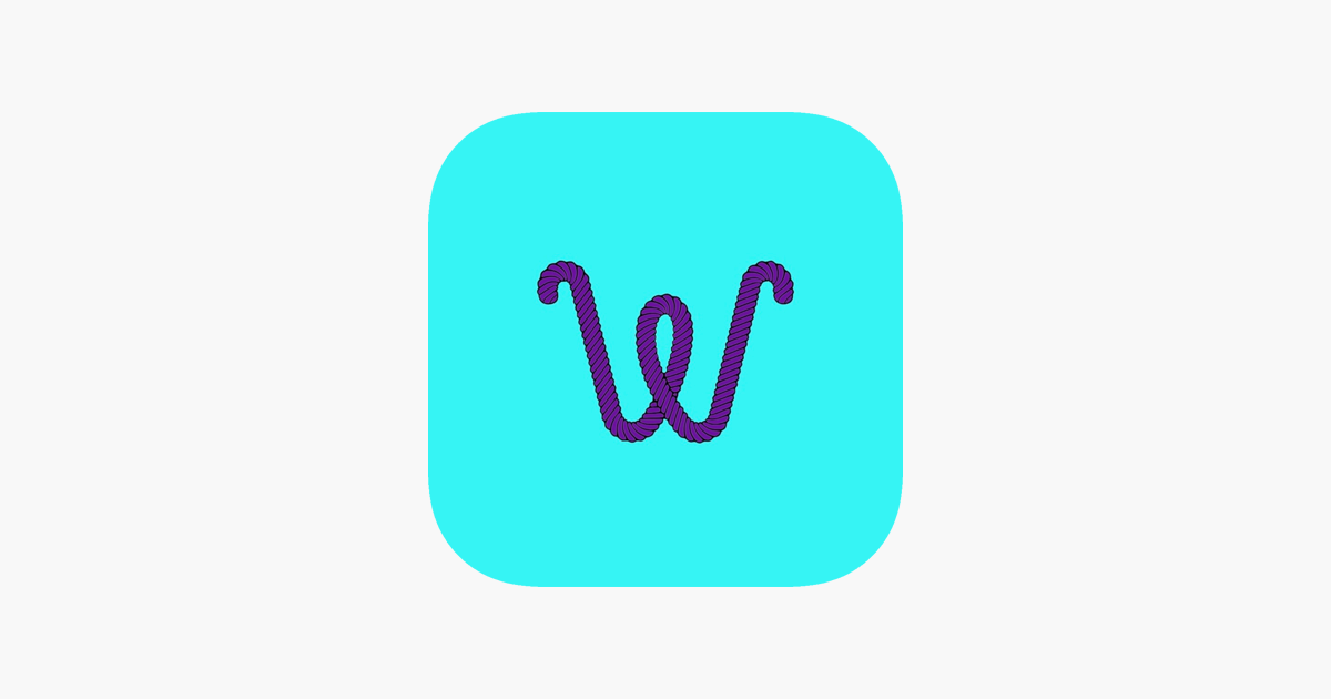 Weavy on the App Store Weavy on the App Store