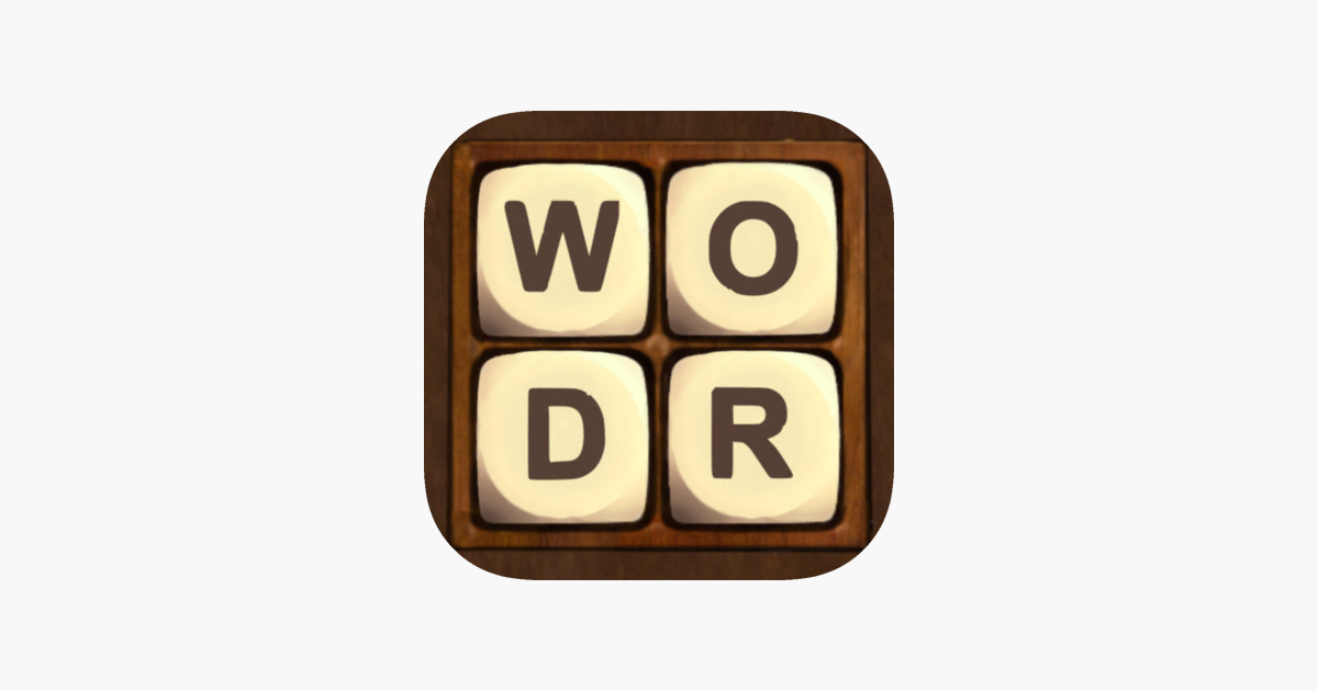 ‎Wordbox: Word Search Game on the App Store