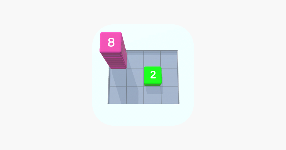 ‎Stack Tiles Rush on the App Store