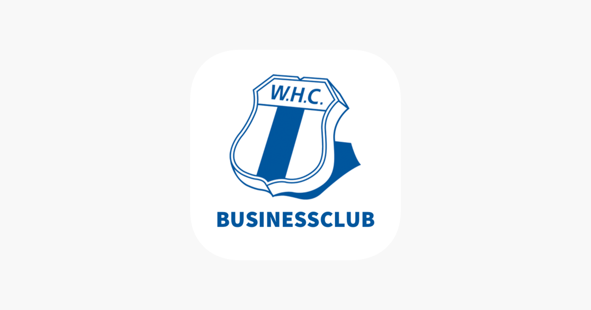 ‎WHC Wezep in de App Store