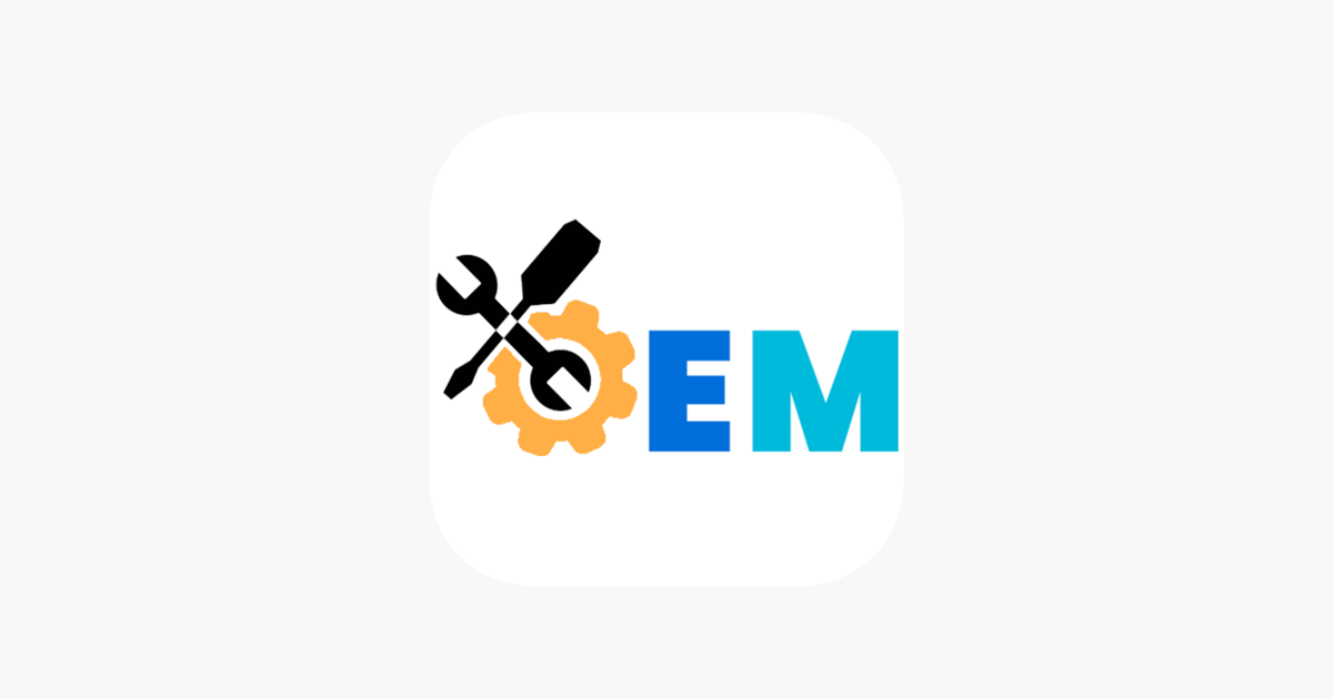 ‎OEM System on the App Store