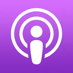 ‎Apple Podcasts on the App Store