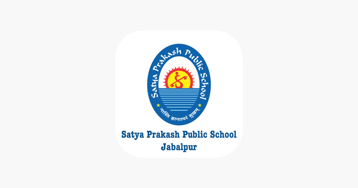 Satya Prakash Public School on the App Store Satya Prakash Public School on the App Store