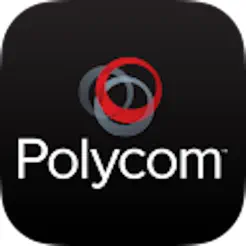 ‎Polycom RealPresence Mobile on the App Store
