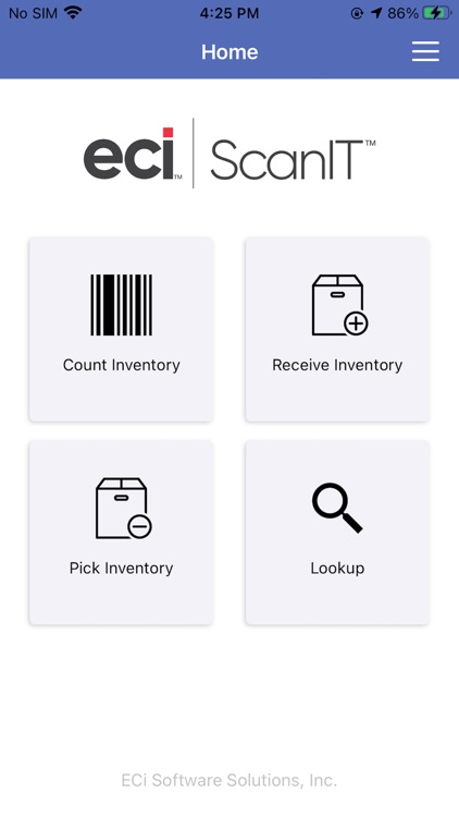 ECI ScanIT by ECi Software Solutions